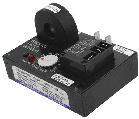 Ground Fault Sensing and Protection | DigiKey